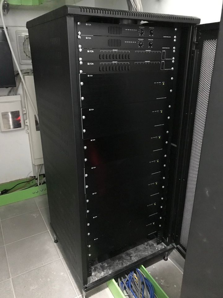 Công ty NOX ASEAN – Innes company