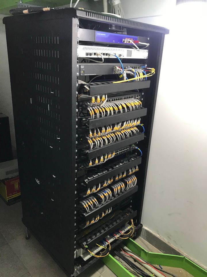 Công ty NOX ASEAN – Innes company