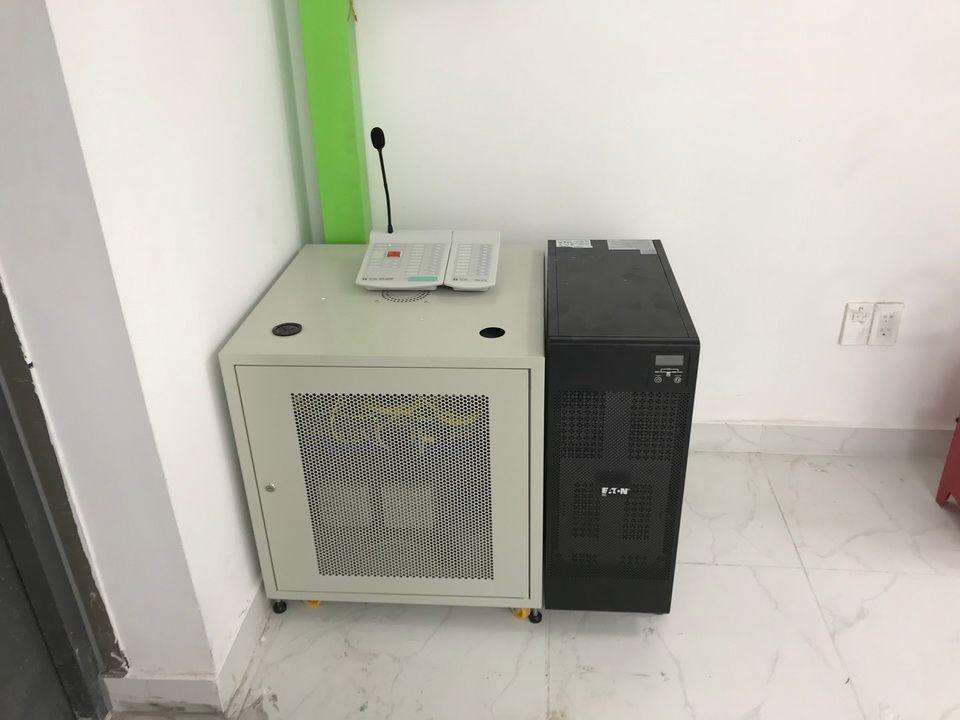 Công ty NOX ASEAN – Innes company