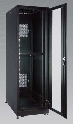 19 inch rack cabinet – Innes company