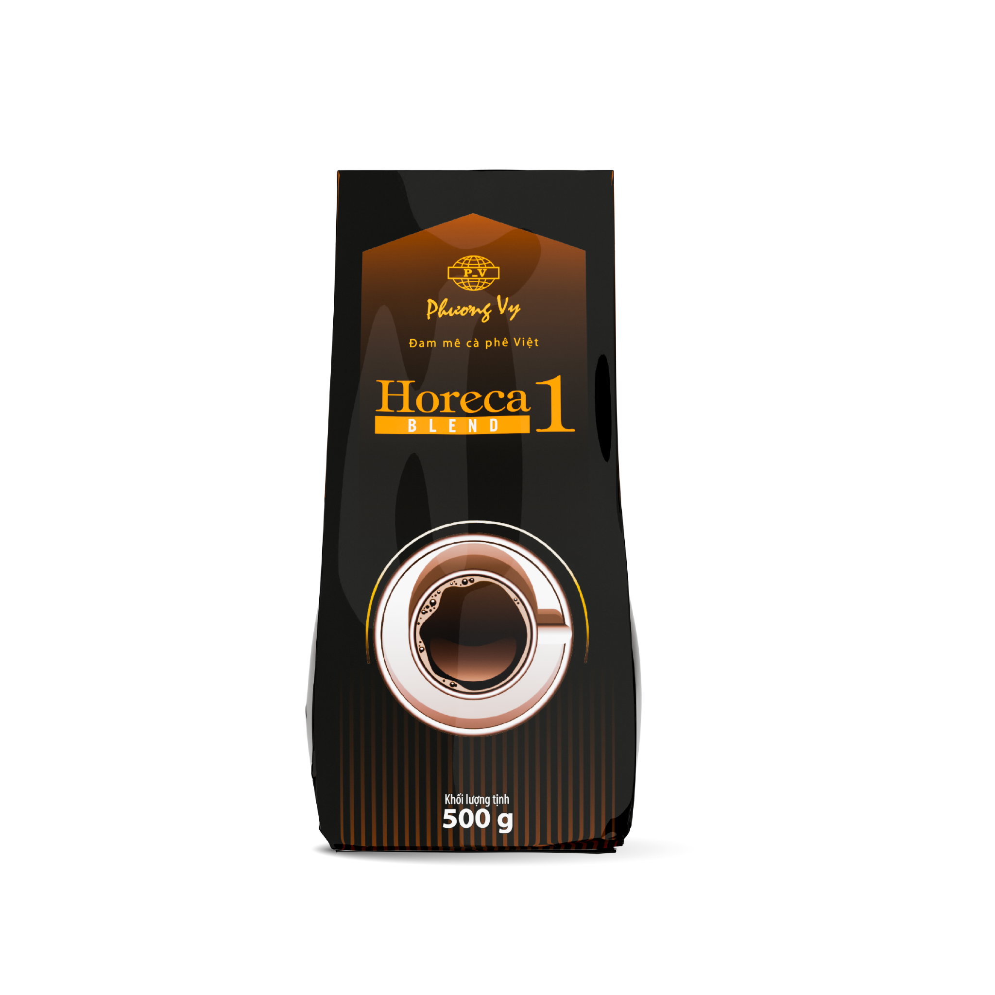 Cà Phê Horeca Blend Số 1 500g - Phương Vy Coffee