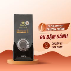 Cà Phê Horeca Blend Số 1 500g - Phương Vy Coffee