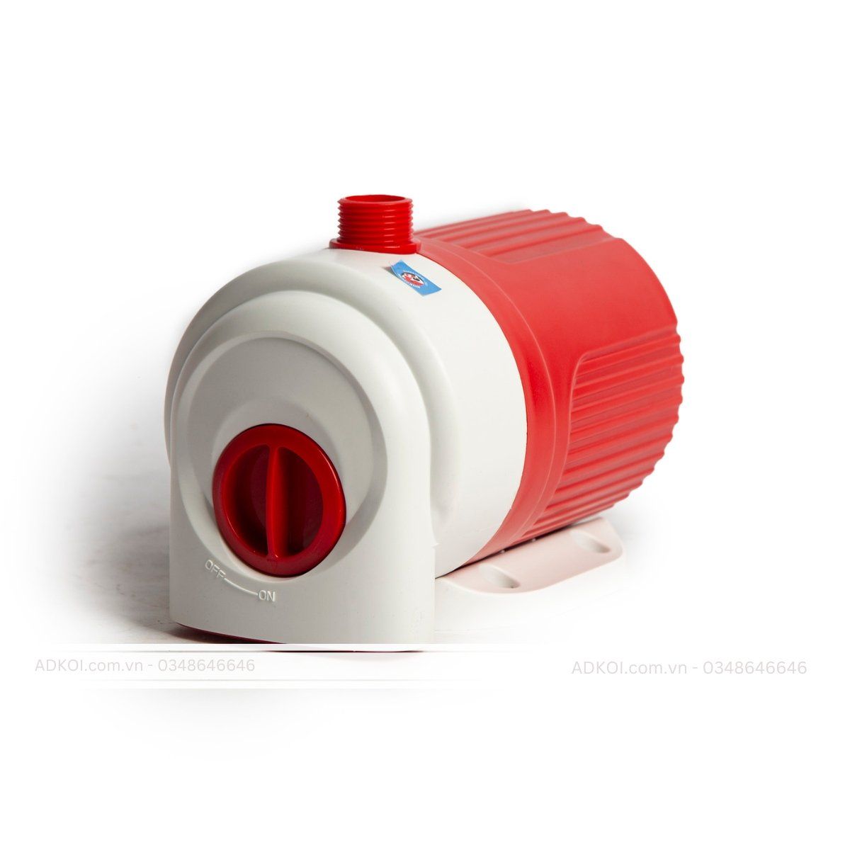 Baoyu BY-203(30W-2000L/H)-bơm tiểu cảnh-0348646646 – CÔNG TY CỔ PHẦN ...