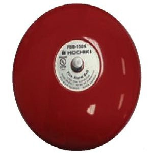 Chuông báo cháy tiêu chuẩn UL, FBB-150K, Hochiki Bình chữa cháy giá rẻ