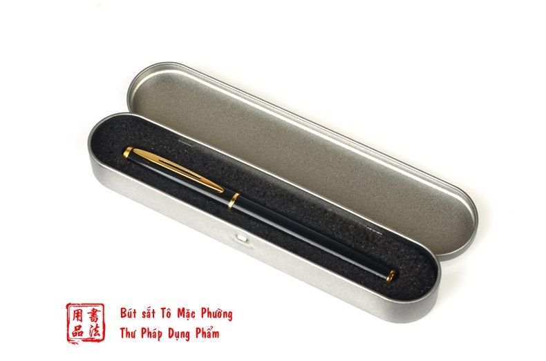 Bút sắt hiệu Tô Mặc Phường – Thư Pháp Dụng Phẩm