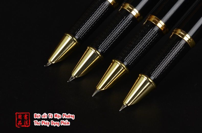 Bút sắt hiệu Tô Mặc Phường – Thư Pháp Dụng Phẩm