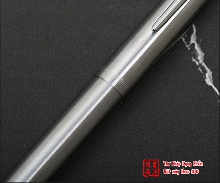 Bút máy Hero cao cấp 100 (phiên bản cổ điển) – Thư Pháp Dụng Phẩm