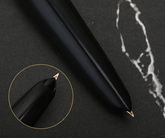 Bút máy Hero cao cấp 100 (phiên bản cổ điển) – Thư Pháp Dụng Phẩm