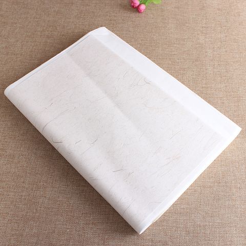 Giấy xuyến chỉ – Thư Pháp Dụng Phẩm