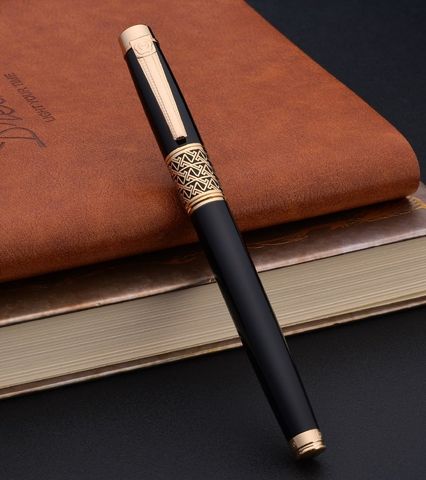 Bút máy hãng hero – Thư Pháp Dụng Phẩm