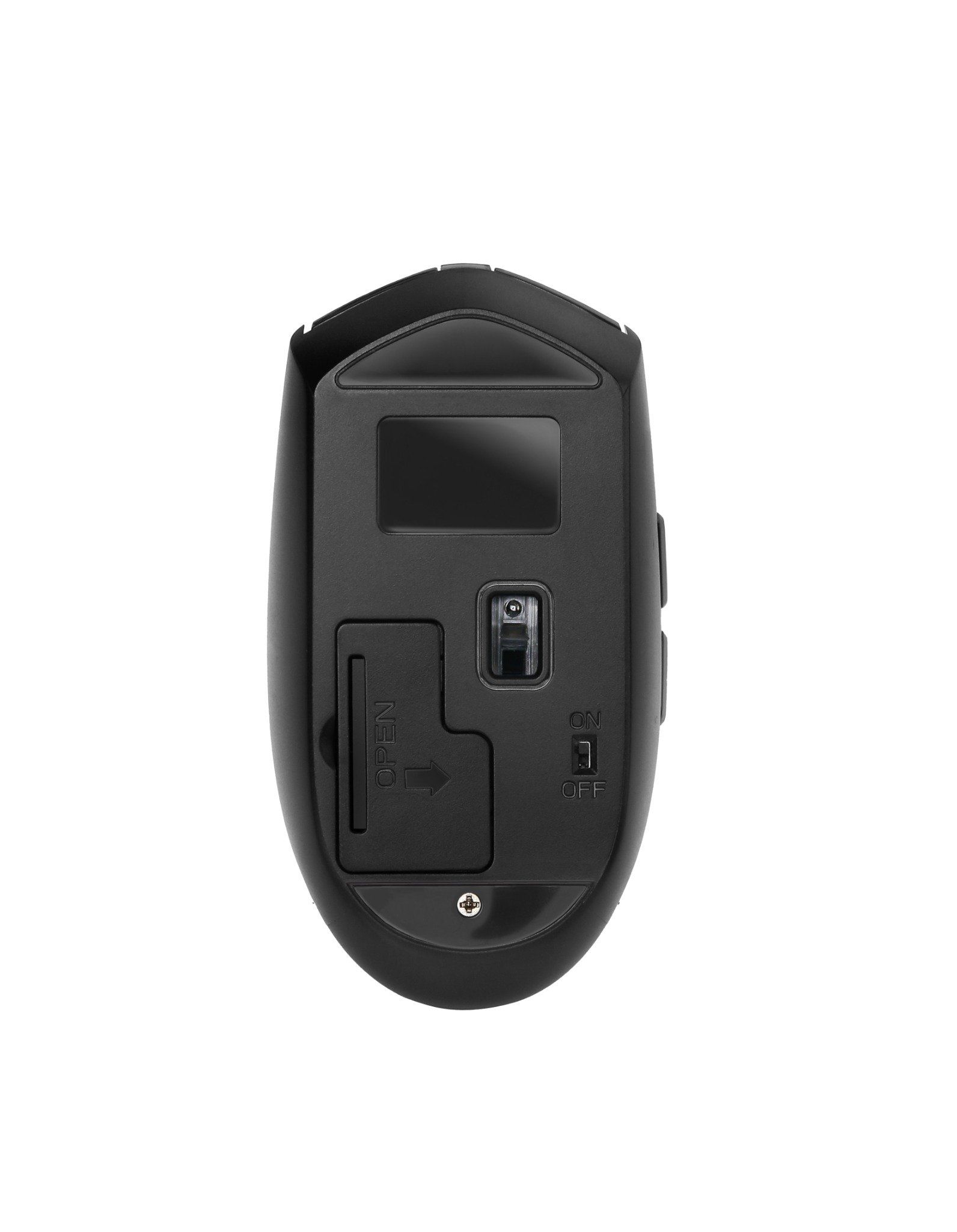 Chuột Gaming Không Dây iCore GM08 Silent 12000 DPI – Giá Rẻ, Hiệu Năng ...