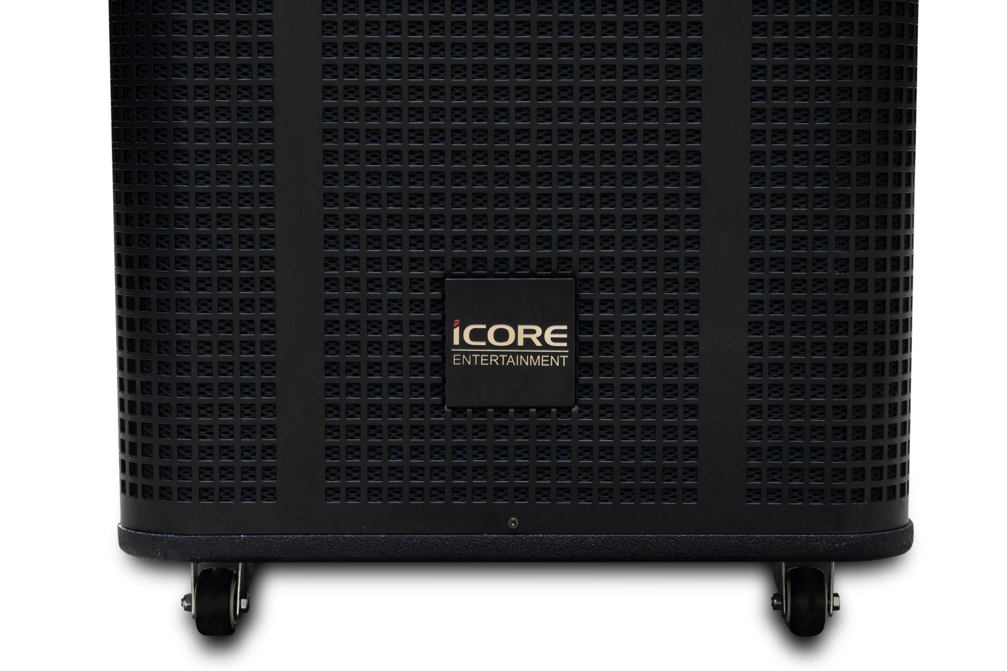 Loa Kéo Karaoke iCore i15 – Phụ Kiện Số Hoá