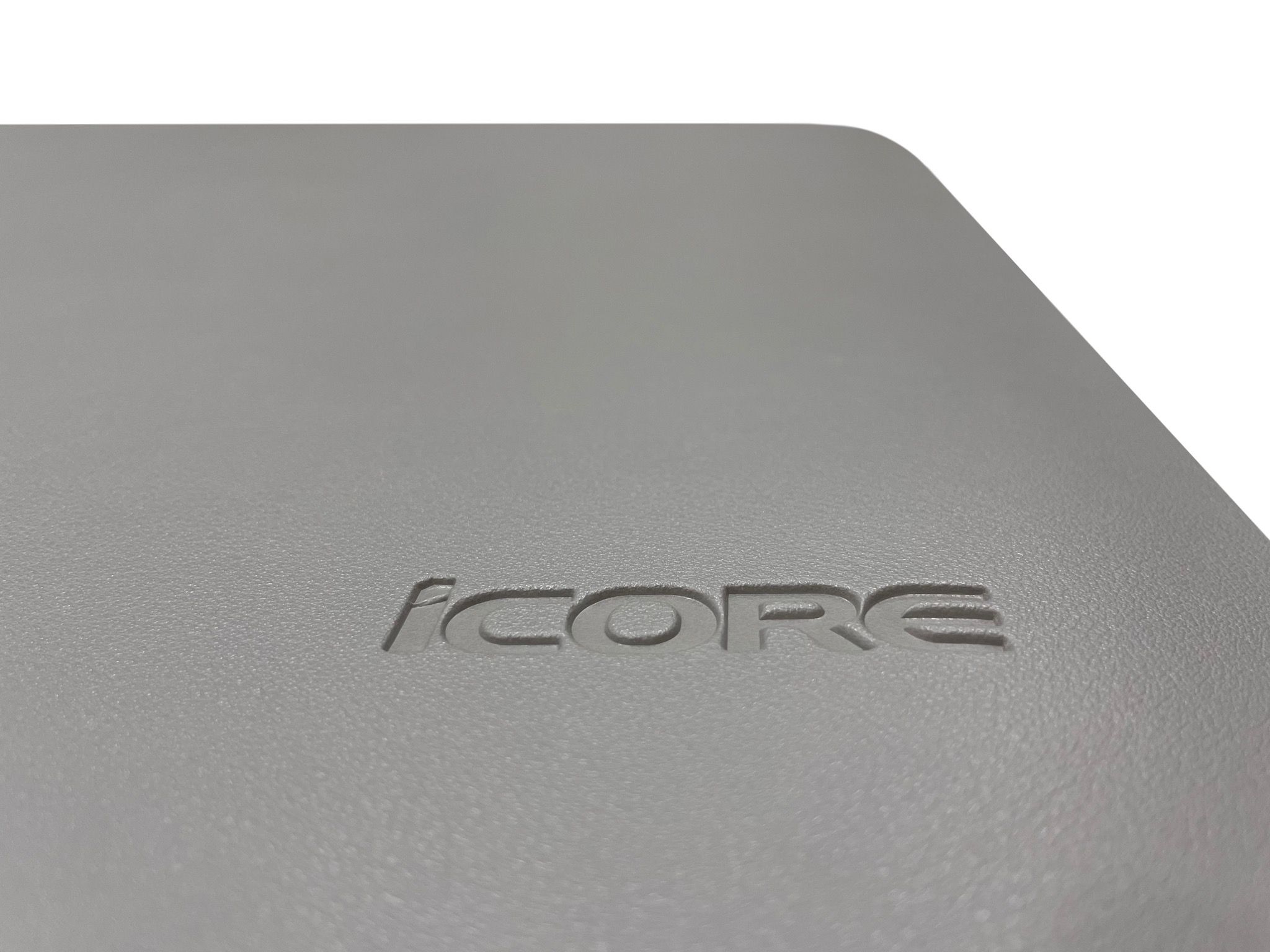 Tấm Lót Chuột iCore 2520 Da PU Cao Cấp – Chống Nước, Dễ Vệ Sinh – Phụ ...