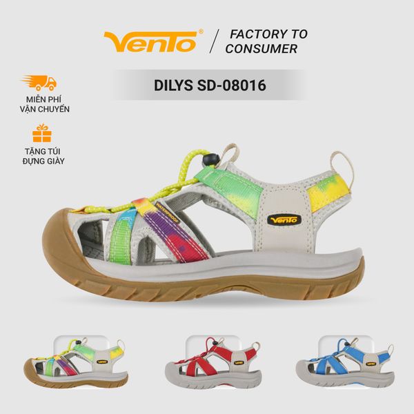 GIÀY SANDAL HỌC SINH– VENTOSHOP