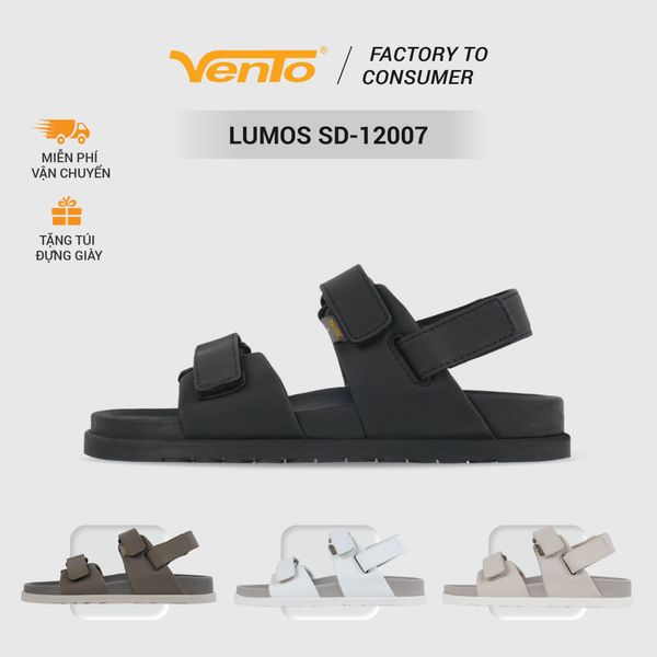 GIÀY SANDAL NAM– VENTOSHOP
