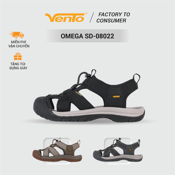 GIÀY SANDAL NAM– VENTOSHOP