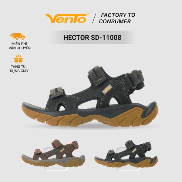 GIÀY SANDAL NAM– VENTOSHOP