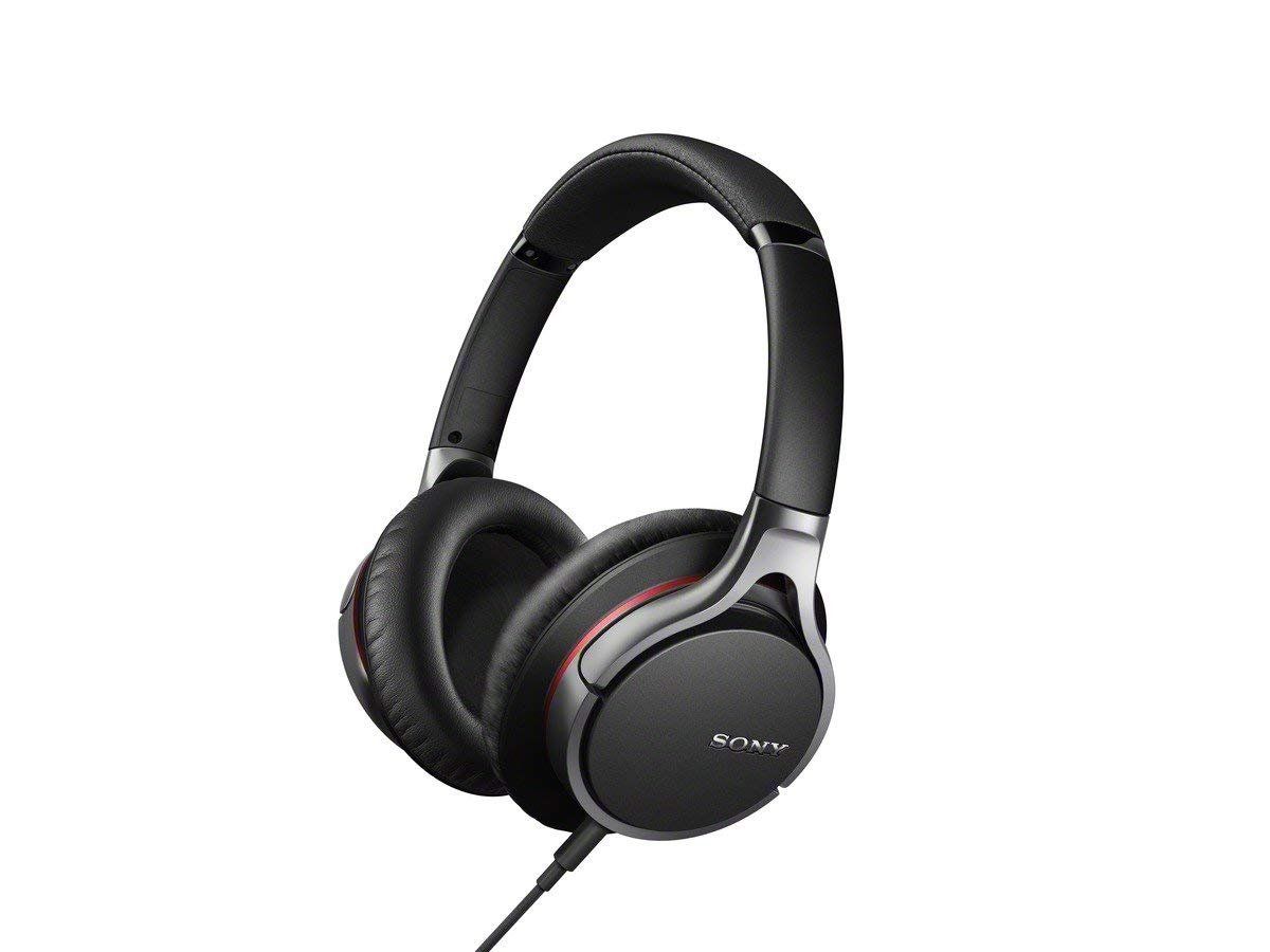 Tai nghe Hi-res Sony Compact MDR-10R Chính hãng – Audioshop