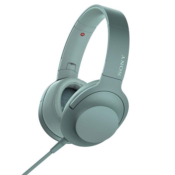 Tai nghe Hi-res Sony MDR-H600A chính hãng – Audioshop