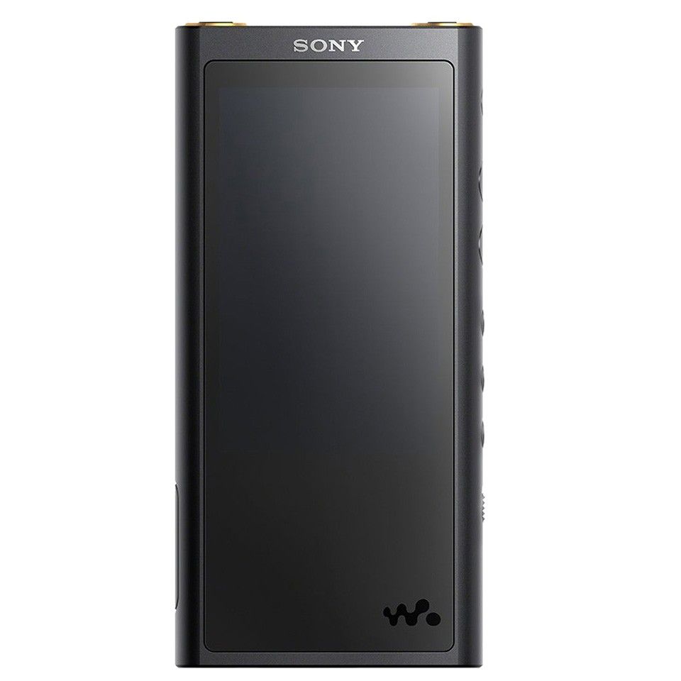 Máy nghe nhạc Sony Walkman NW-ZX300 chính hãng – Audioshop