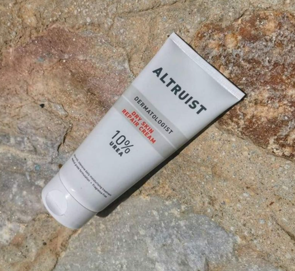 Kem Altruist Dermatologist Dry Skin Repair Cream - 200 ml (Bill Anh)