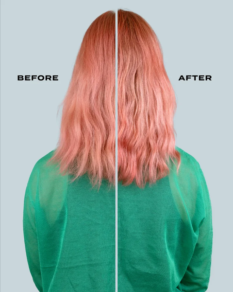 Dầu Gội Bleach London 75ml (Bill Anh)