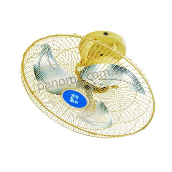 Quạt đảo trần DETON XDFV - 45 – Thông gió, Làm mát Panoma Việt Nam
