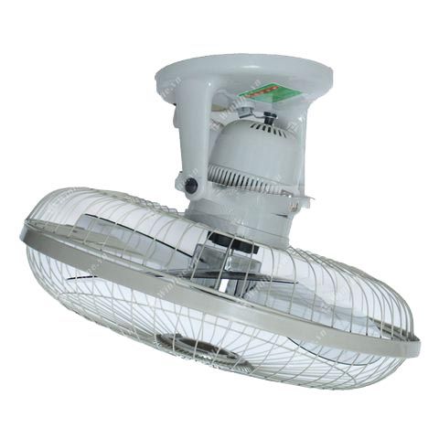 Quạt đảo trần DETON XDFV - 45 – Thông gió, Làm mát Panoma Việt Nam