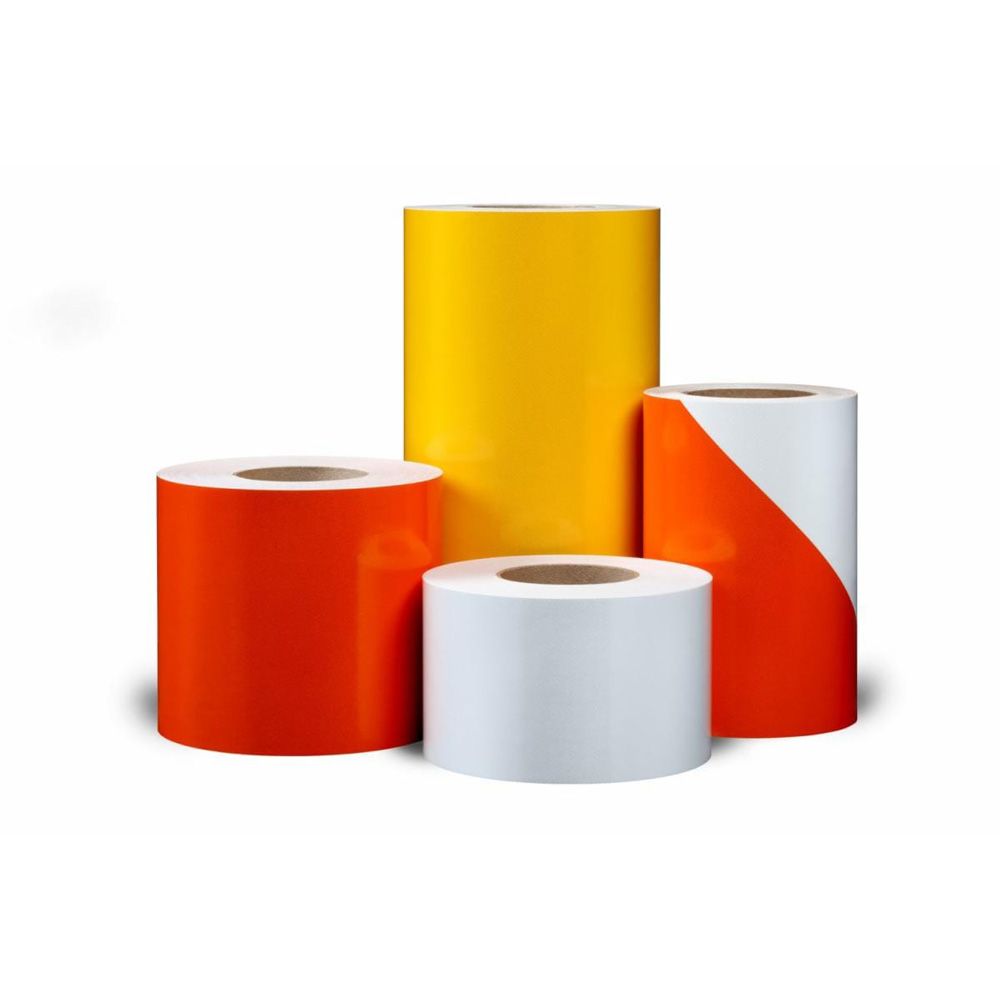 Decal Phản Quang 3M 7300 – Công ty SBC (Sao Băng)