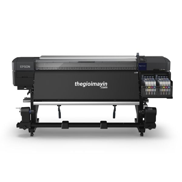 Máy In Chuyển Nhiệt EPSON F9430H – Công ty SBC (Sao Băng)