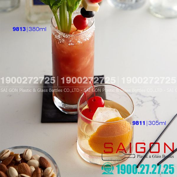 Ly Ocean Trinity Rock 305ml | B19811 , Thủy Tinh Cao Cấp – ly Thủy Tinh ...