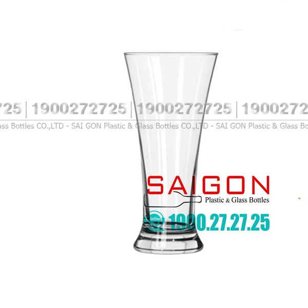 Ly Thủy Tinh Ocean Pilsner 340ml – ly Thủy Tinh Nhập Khẩu