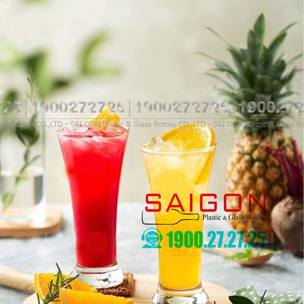 Ly Thủy Tinh Ocean Pilsner 315ml – ly Thủy Tinh Nhập Khẩu