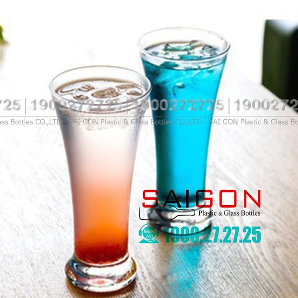 Ly Thủy Tinh Ocean Pilsner 315ml – ly Thủy Tinh Nhập Khẩu