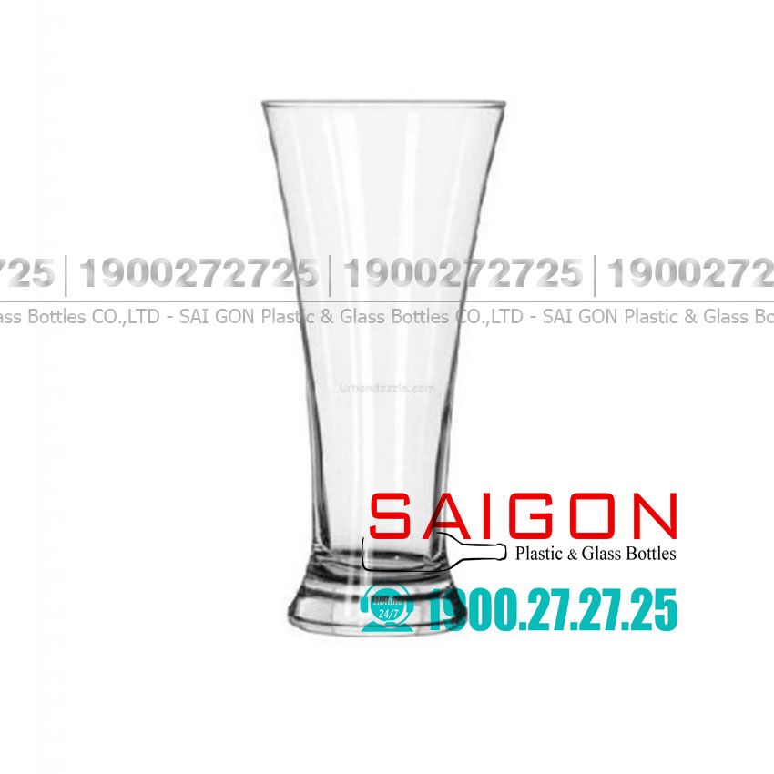 Ly Thủy Tinh Ocean Pilsner 315ml – ly Thủy Tinh Nhập Khẩu