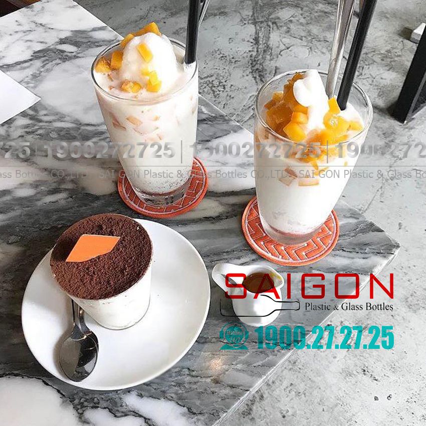 Ly Thủy Tinh Union Neo Tumber Glass 340ml | UG 340 , Nhập Khẩu – ly ...
