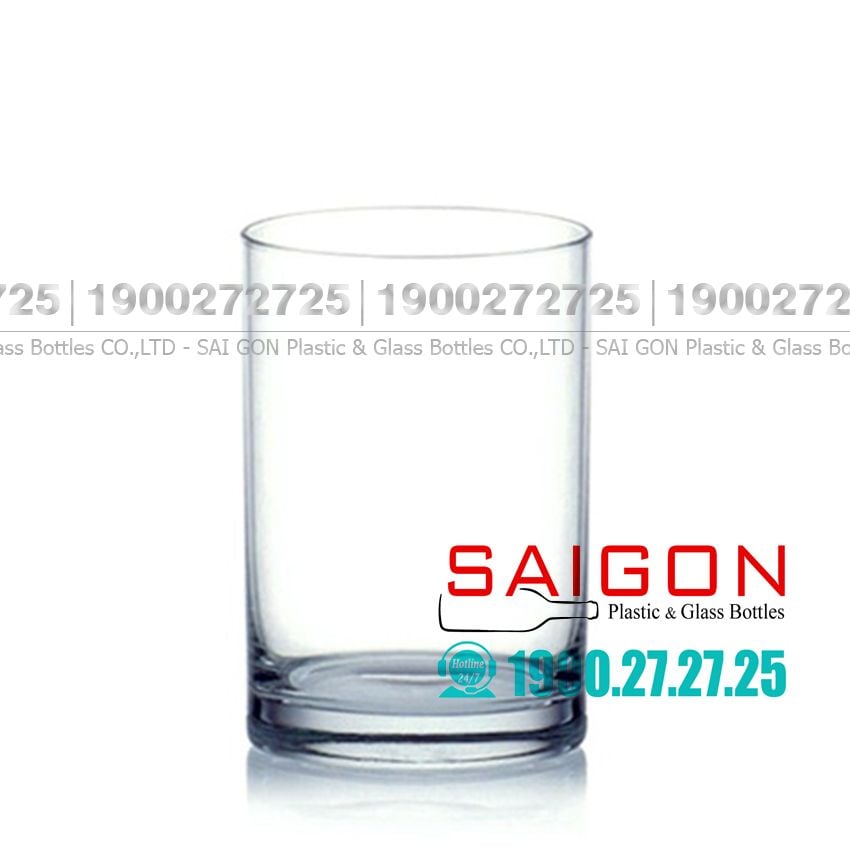 Ly Thủy Tinh Ocean Fin Line Juice 175ml – ly Thủy Tinh Nhập Khẩu