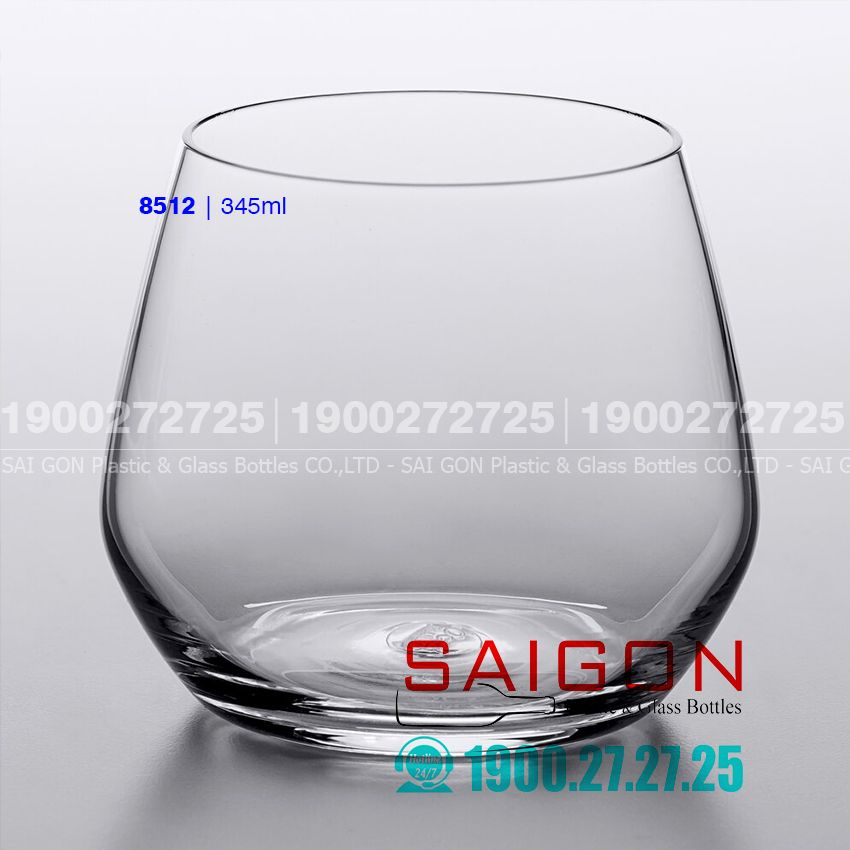Ly Thủy Tinh Ocean Lexington Rock 345ml | Ocean C18512 – ly Thủy Tinh ...