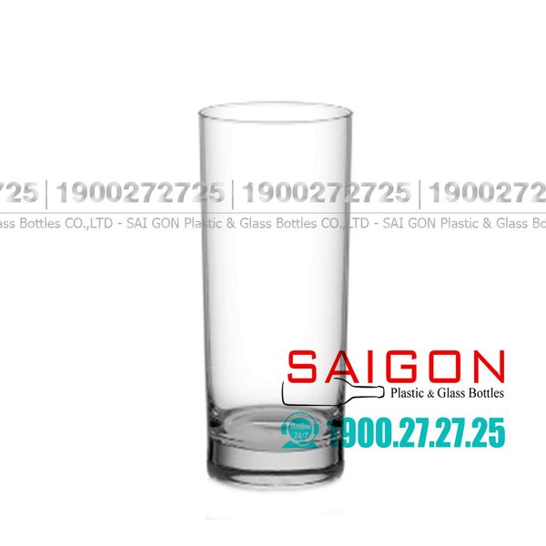 Ly Thủy Tinh Ocean San Marino Long Drink 480ml – ly Thủy Tinh Nhập Khẩu