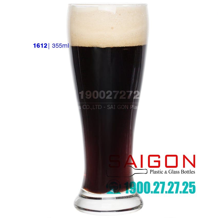 Ly thủy tinh Libbey Giant Multi-functional Beveragewares 355ml – ly ...