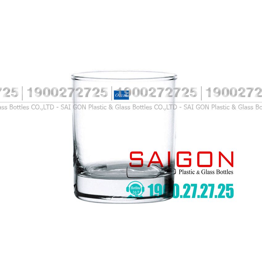 Ly Thủy Tinh Ocean San Marino 290ml – ly Thủy Tinh Nhập Khẩu