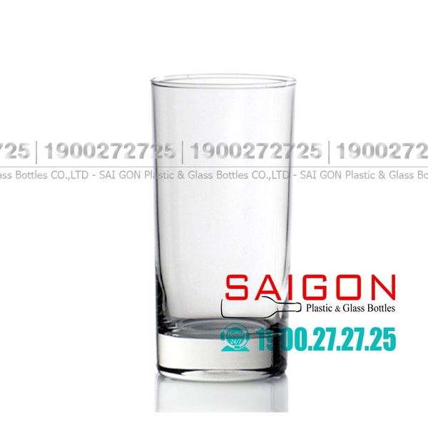 Ly Thủy Tinh Ocean San Marino Hi Ball Glass 350ml | B00412 , Nhập Khẩu ...