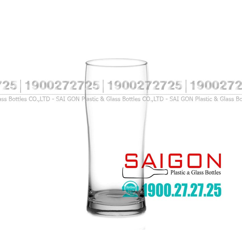 Ly Thủy Tinh Ocean Sweet Bell 345ml – ly Thủy Tinh Nhập Khẩu