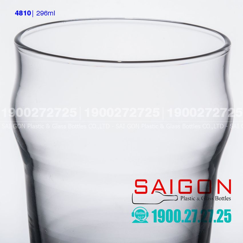 Ly thủy tinh Libbey English Pub glass 473ml | LIBBEY 4806 – ly Thủy ...