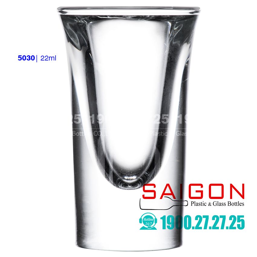 Ly Thủy Tinh Libbey Tall Shot Glass 22ml | Libbey 5030 – ly Thủy Tinh ...