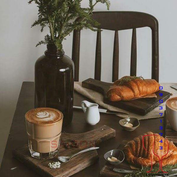 Ly Ocean Centra Rock 300ml | Ocean P01960 , Nhập khẩu Thái Lan – ly ...