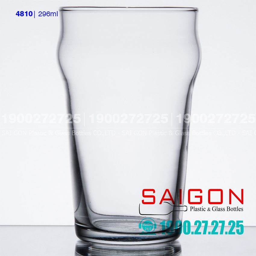 Ly thủy tinh Libbey English Pub glass 473ml | LIBBEY 4806 – ly Thủy ...