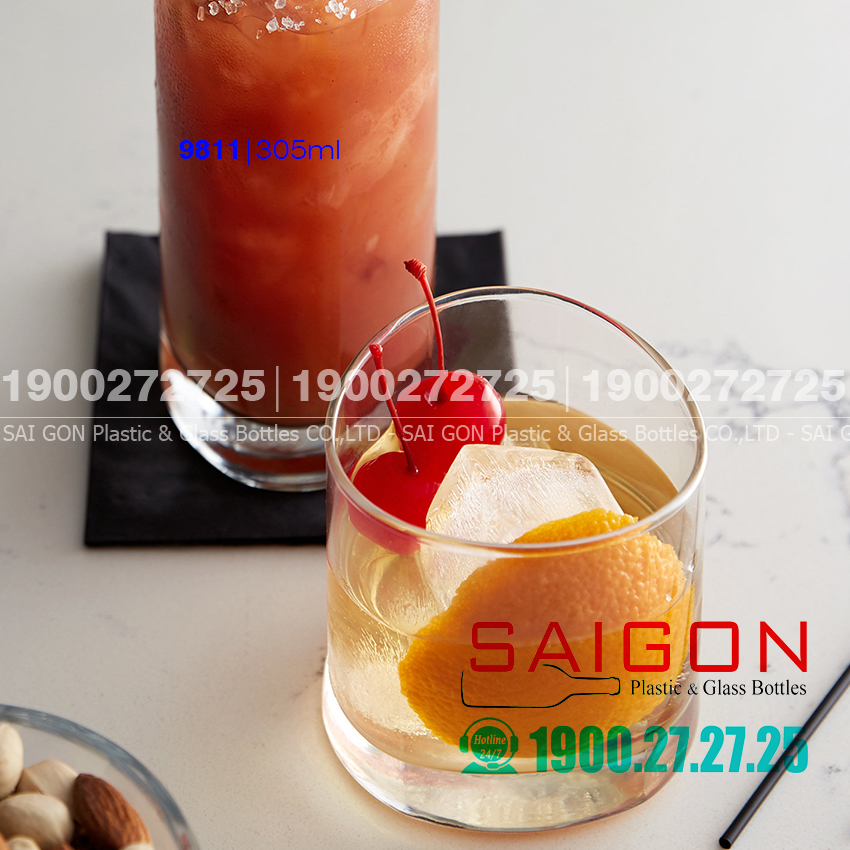 Ly Ocean Trinity Rock 305ml | B19811 , Thủy Tinh Cao Cấp – ly Thủy Tinh ...