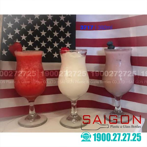 Ly Libbey Embassy Royale Poco Grande 392ml – ly Thủy Tinh Nhập Khẩu