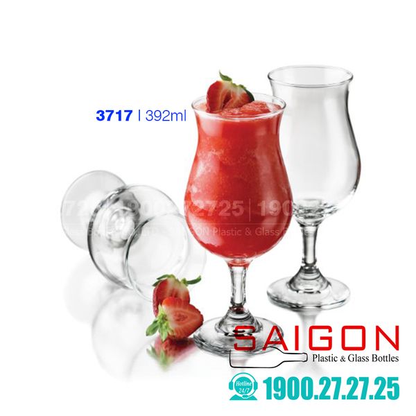 Ly Libbey Embassy Royale Poco Grande 392ml – ly Thủy Tinh Nhập Khẩu